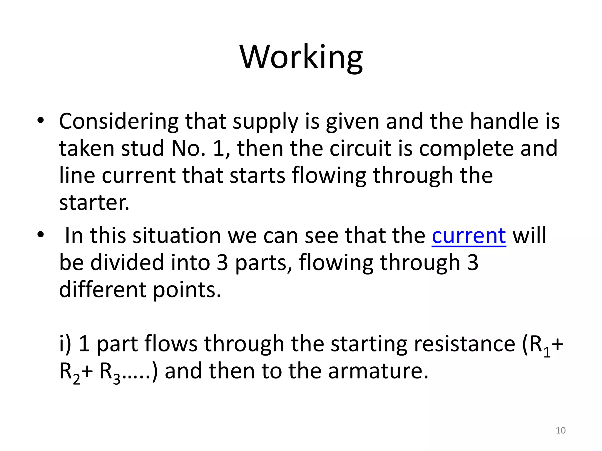 4 point starter | PPTX