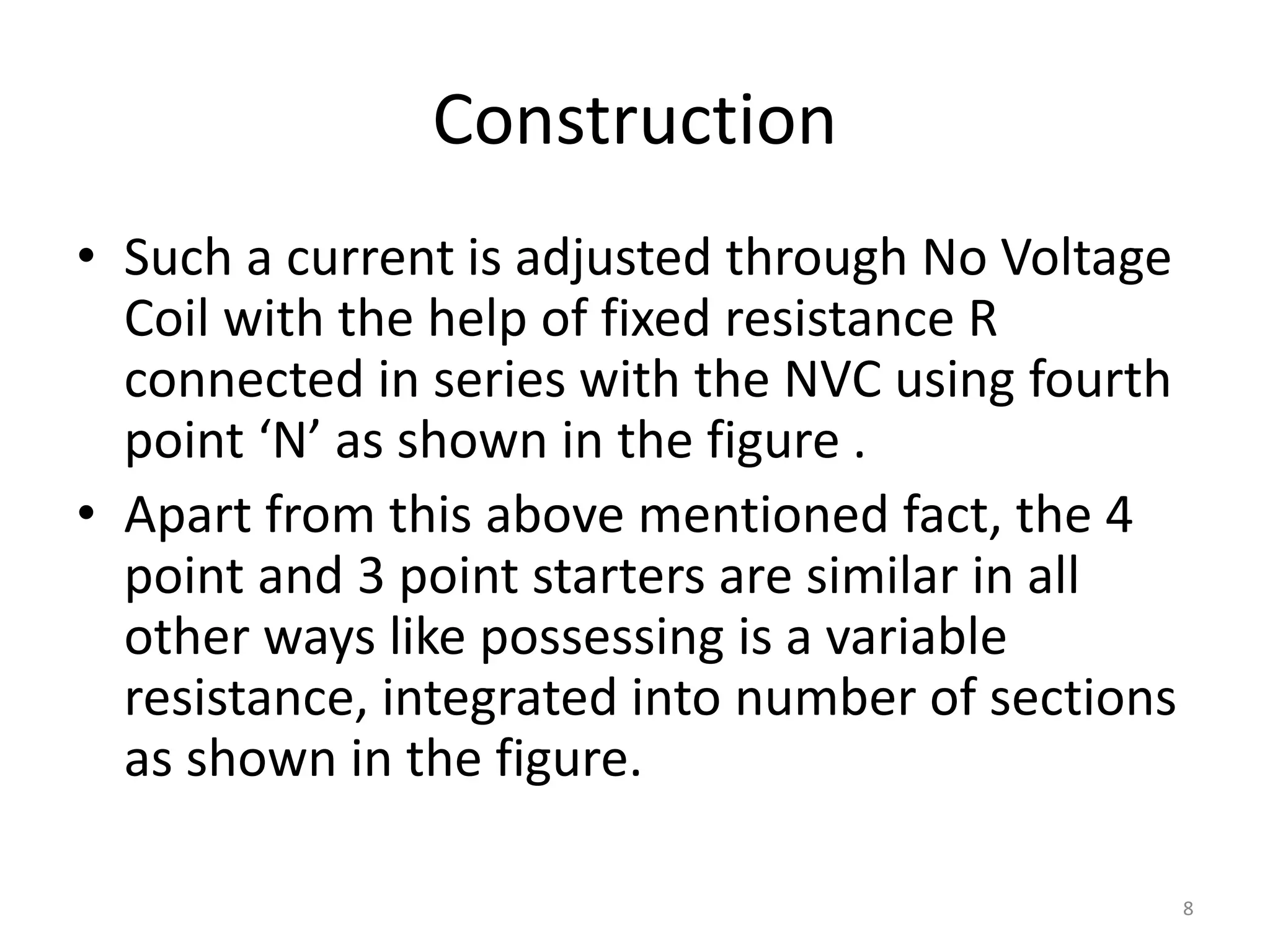 4 point starter | PPTX