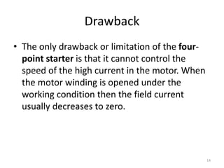 4 point starter | PPTX