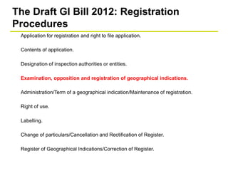 policy framework for promoting gis in kenya | PDF