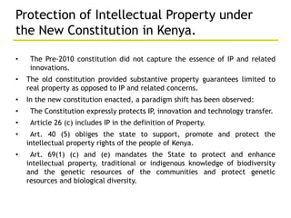 policy framework for promoting gis in kenya | PDF