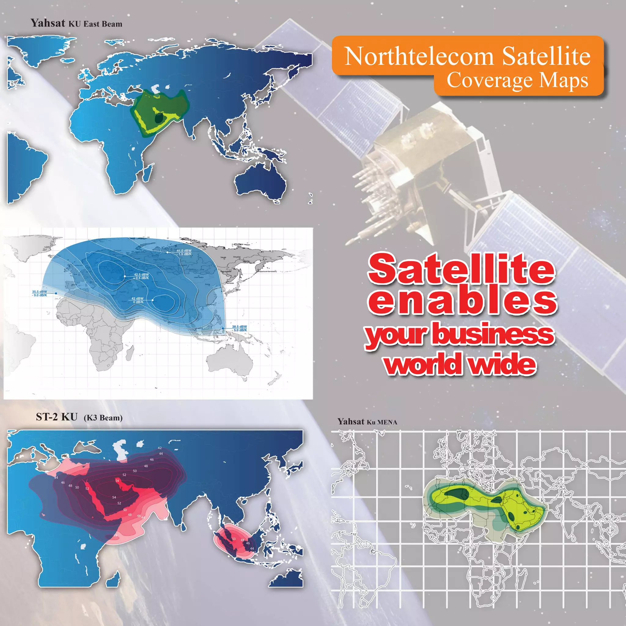 4 poster for northtelecom exhabit | PDF | Telecommunications Industry | Industries