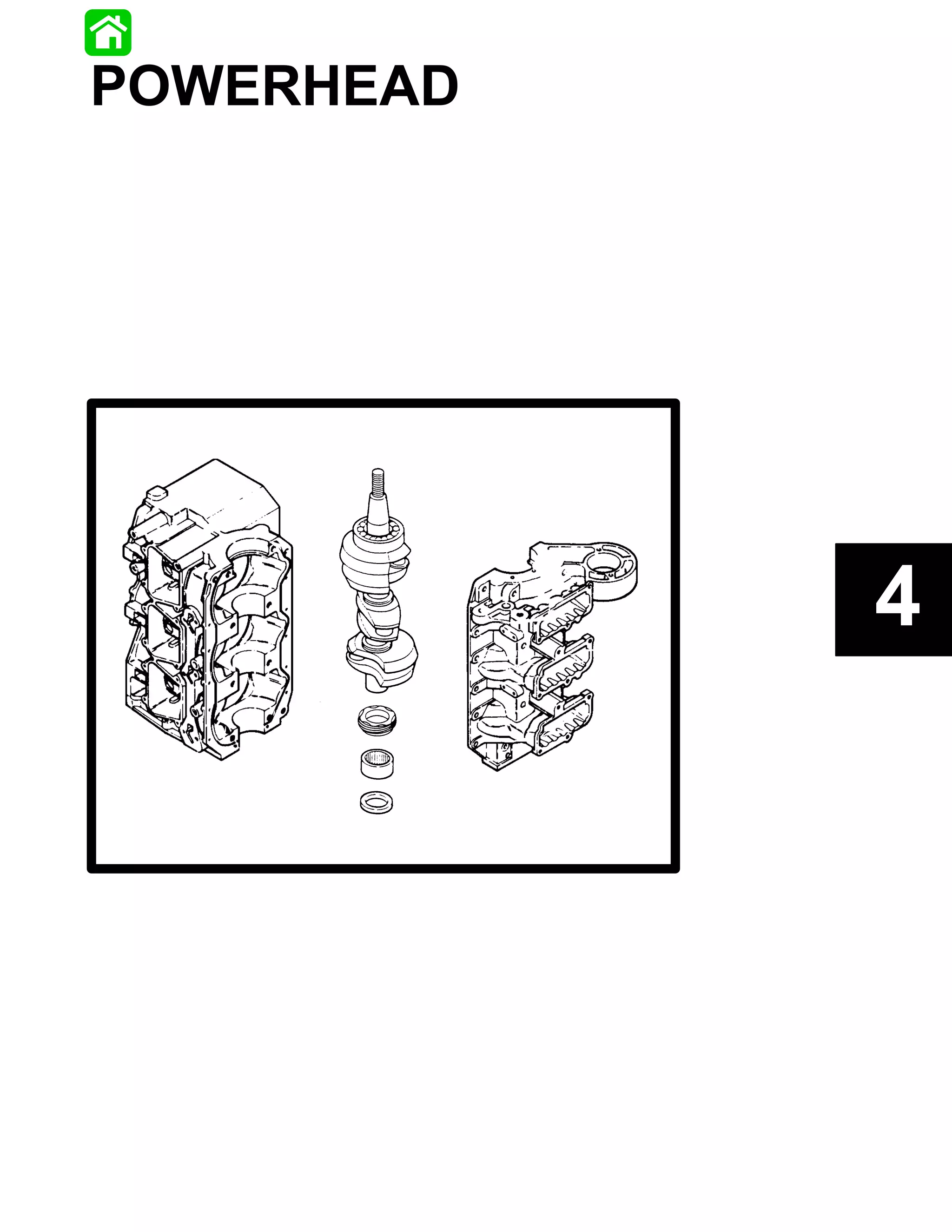 4 power head | PDF
