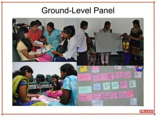 B1.4: Pradeep Narayanan, Aruna Mohanraj & Shalini Mishra ...