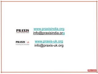 B1.4: Pradeep Narayanan, Aruna Mohanraj & Shalini Mishra ...