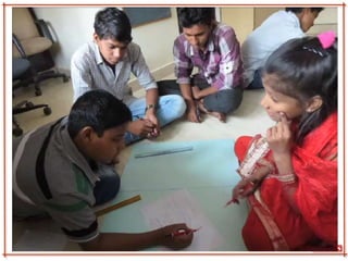 B1.4: Pradeep Narayanan, Aruna Mohanraj & Shalini Mishra ...