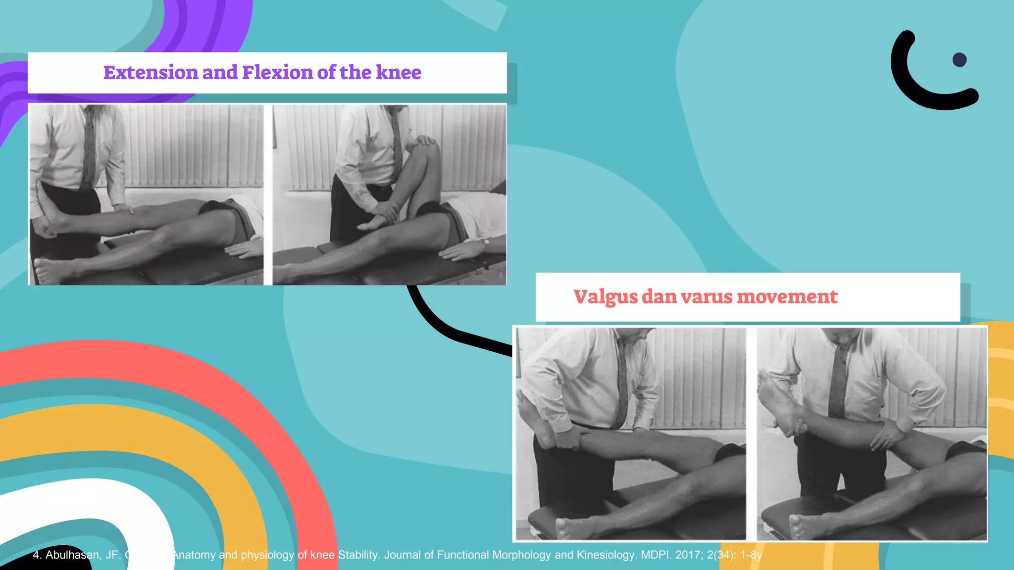 Presentasi Knee Disorders.pptx