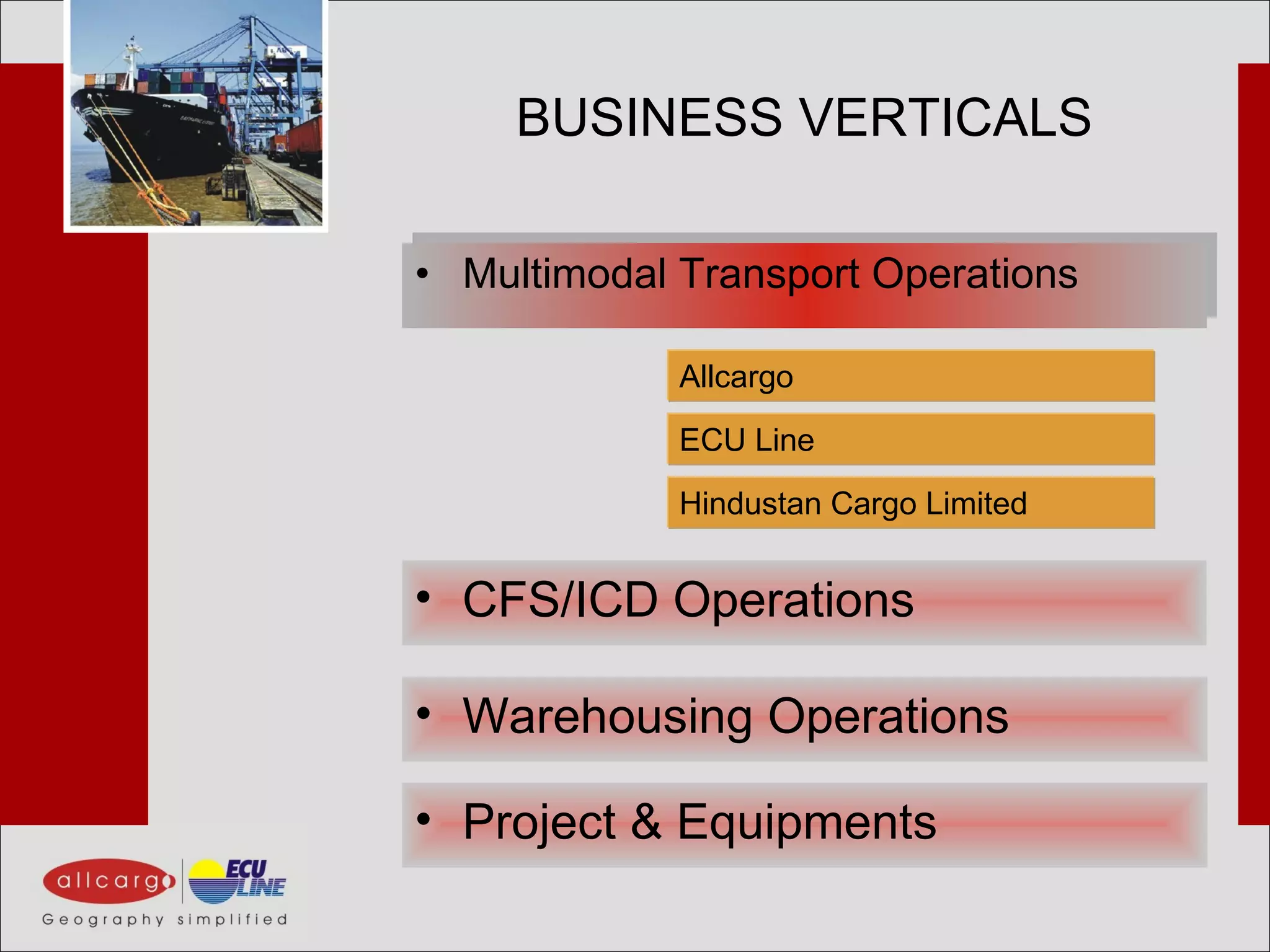 Presentation Franky Van Doren Ecu Line | PPT
