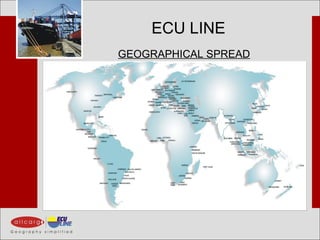 Presentation Franky Van Doren Ecu Line | PPT