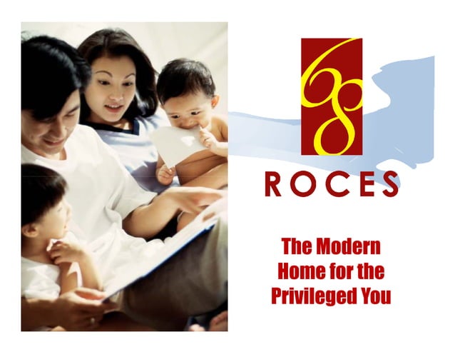 4 Presentation (68 Roces) | PPT