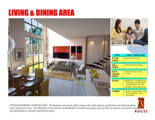 4 Presentation (68 Roces) | PDF