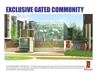 4 Presentation (68 Roces) | PDF