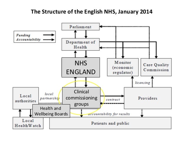 Nick Goodwin, International Foundation for Integrated Care