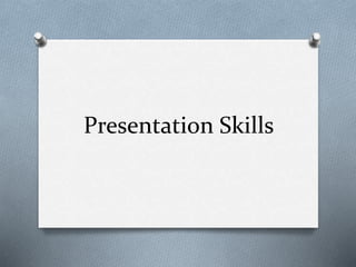 4 Presentation Skills.pptx