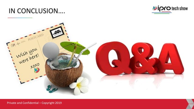 Presenting your case with trial director | PPT