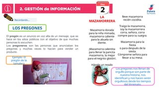 4° PRIMARIA_ GUIA 01_COMUNICACIÓN_LOS PREGONES Y EL ARTÍCULO.pptx