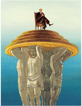 4 principles for enduring success | PDF