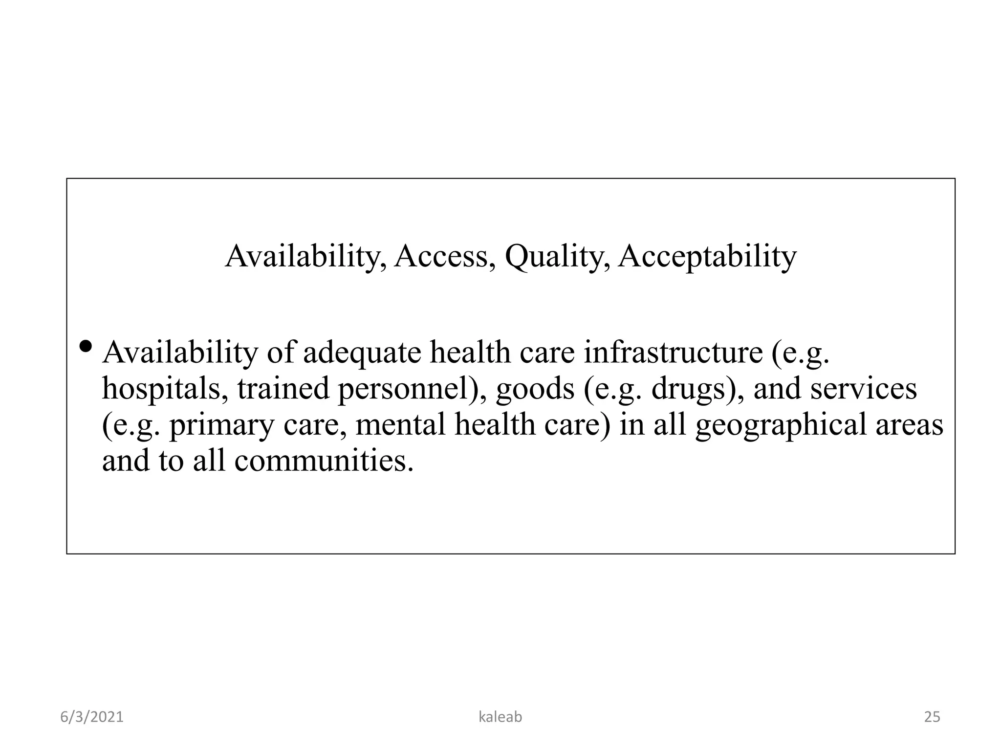 principles of health care demand and health care utilization patterns ...