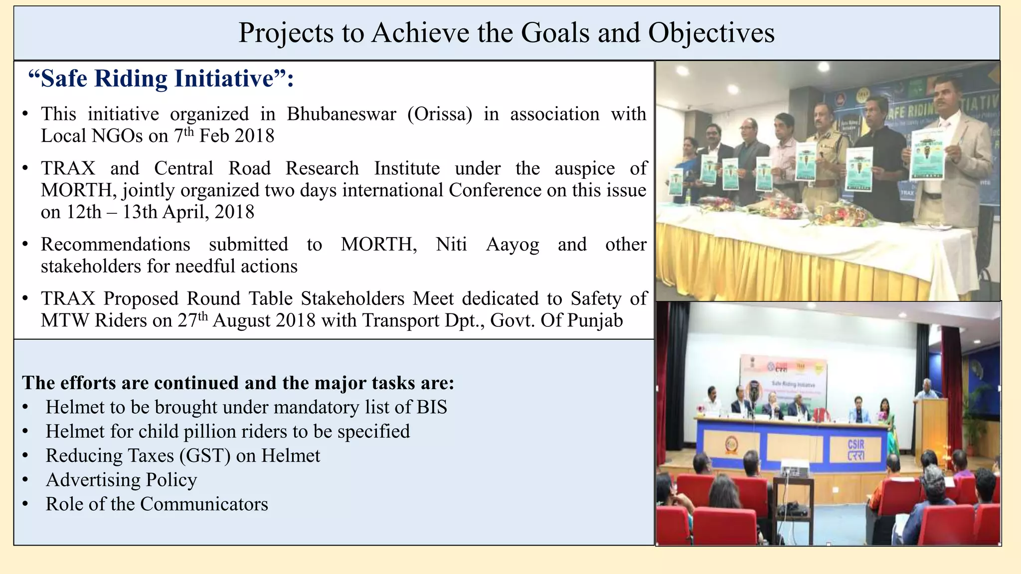 Global Ncap World Congress Session 4 Anurag Kulshrestha Ppt