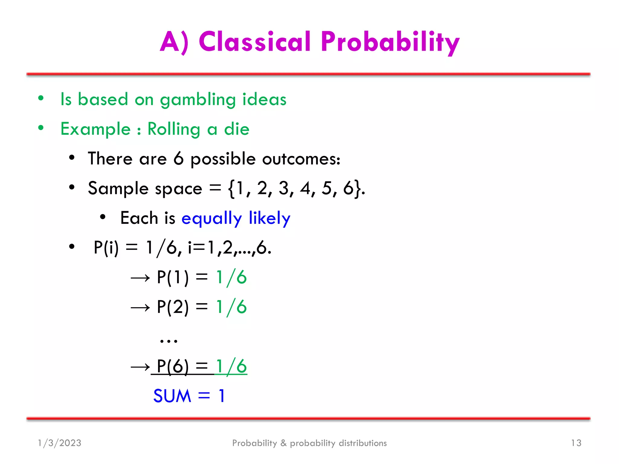4Probability and probability distributions.pdf