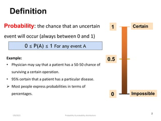 4Probability and probability distributions (1).pptx