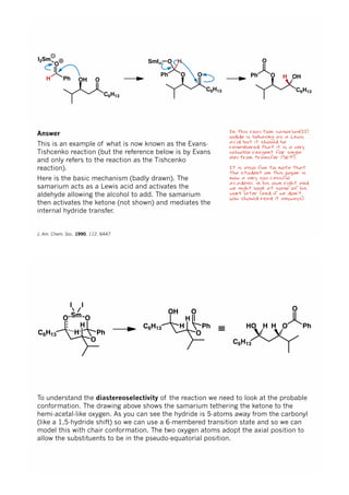 Problems 1 answers | PDF