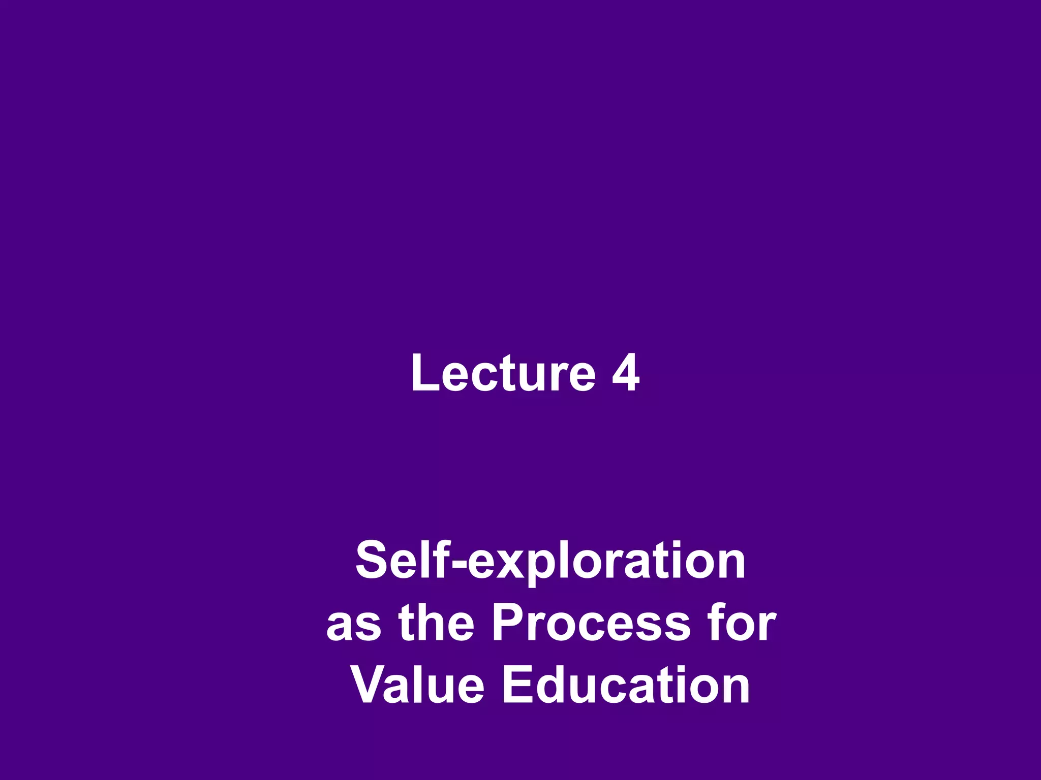 4 Process of Self-Exploration.ppt