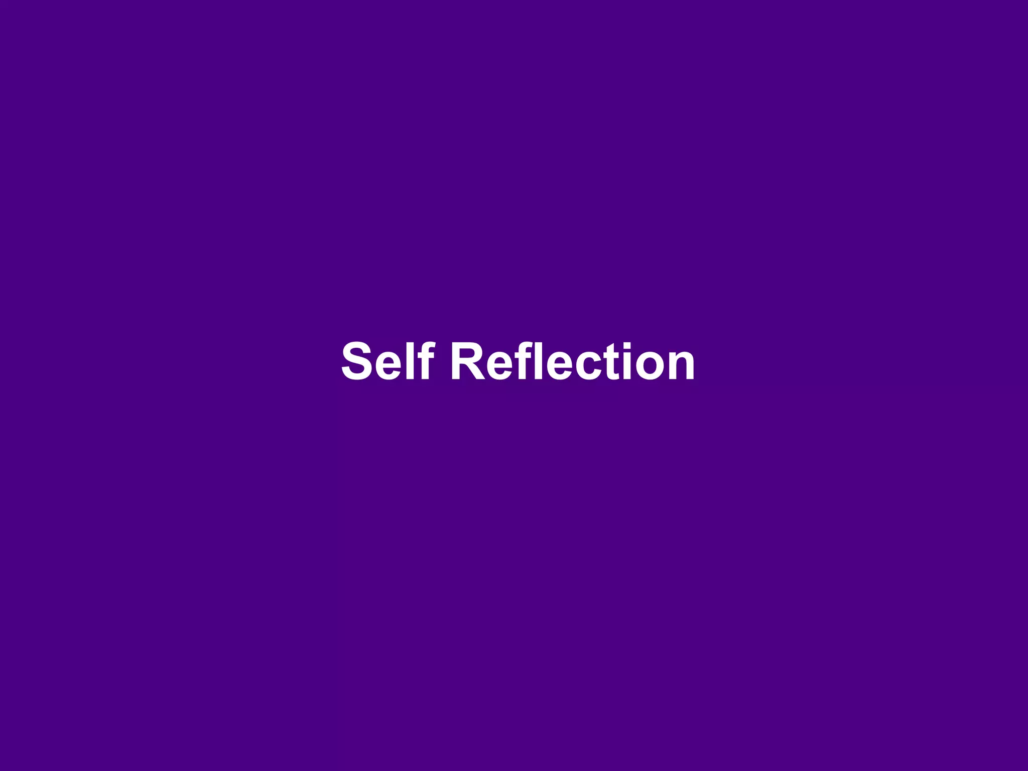 4 Process of Self-Exploration.ppt