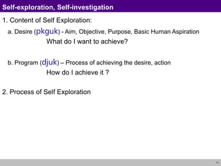 4 Process of Self-Exploration.ppt
