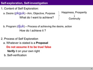 4 Process of Self-Exploration in this world.ppt