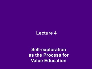 Process of Self-Exploration and self awareness.ppt