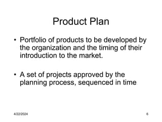 Product_Planning of Design and Development Product.ppt