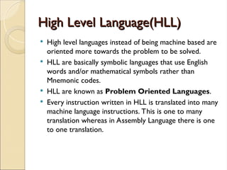 An introduction to programming-languages.ppt