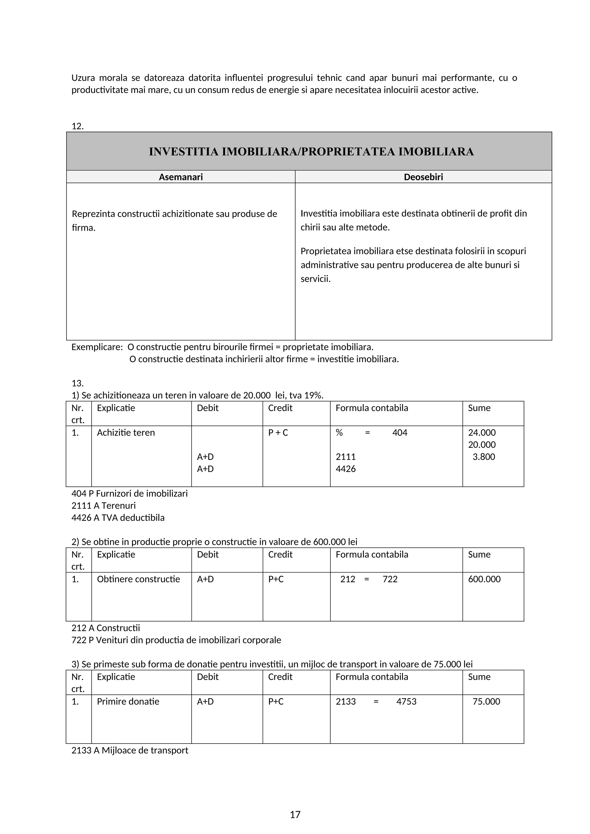 4 Proiect de lectie M4 M 3 Modulul Contabilitate | DOCX