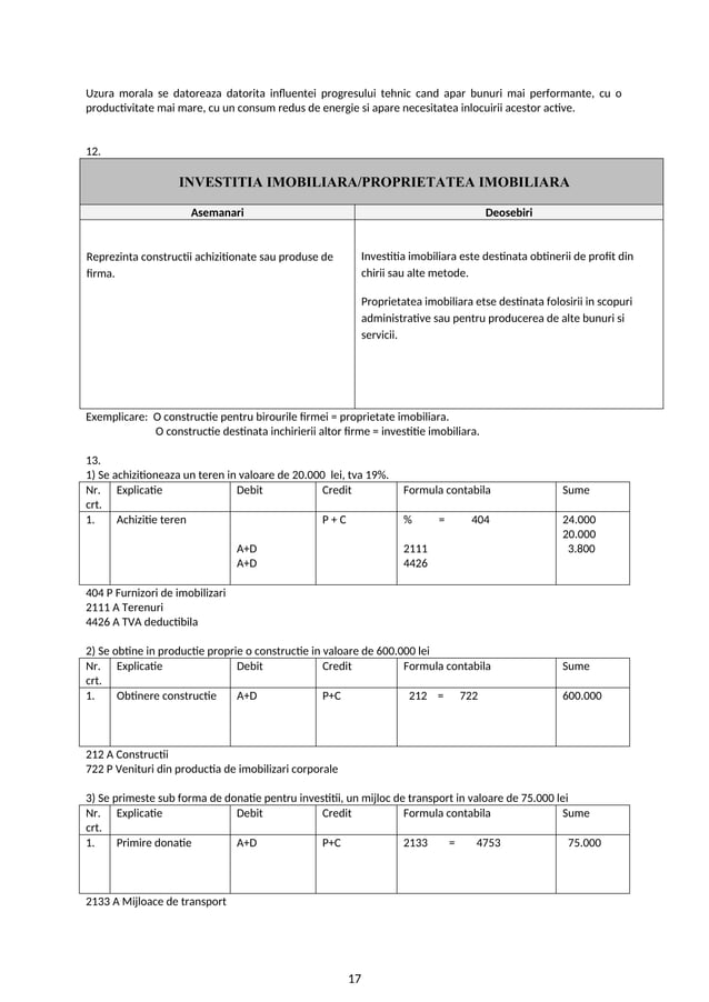 4 Proiect de lectie M4 M 3 Modulul Contabilitate | PDF