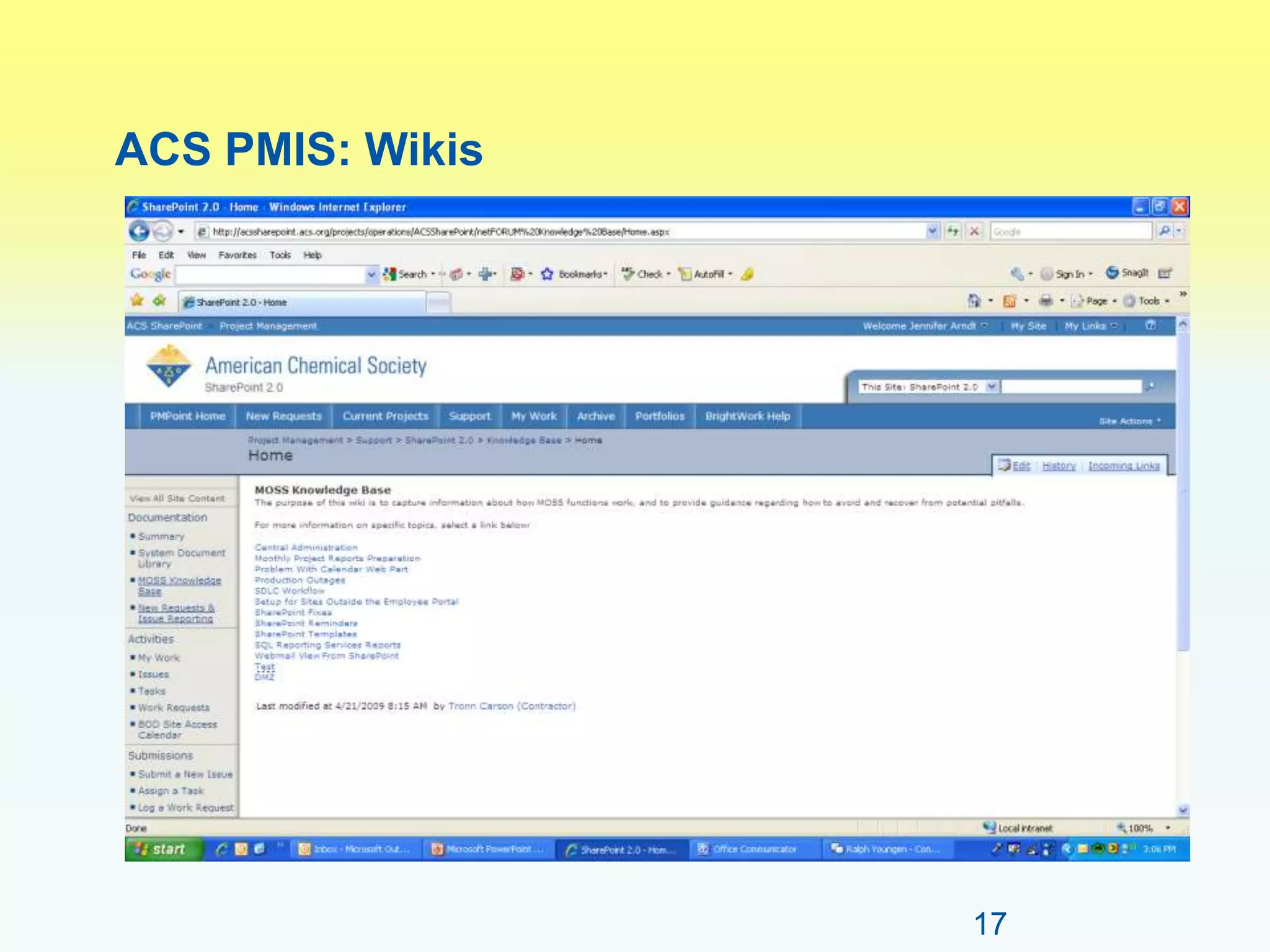 4 Project Management Information System Ppt Business Business And Finance