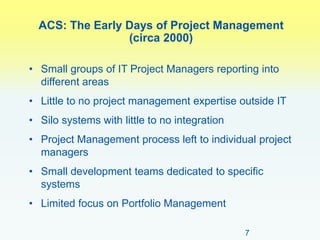 4 project management information system | PPT
