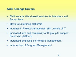 4 project management information system | PPT