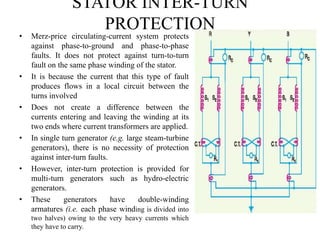 4 PROTECTION OF ALTERNATOR.pptx