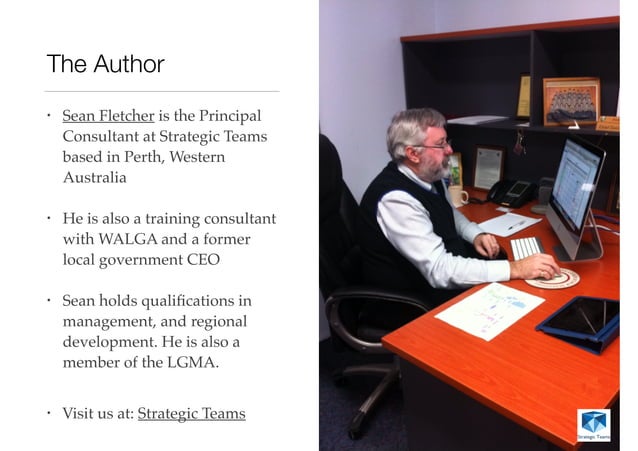 4 proven steps you can use to develop your team | PPT