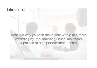 4 proven steps you can use to develop your team | PPT