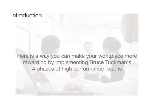 4 proven steps you can use to develop your team | PPT