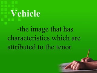 Eng7 proverb; metaphor | PPT