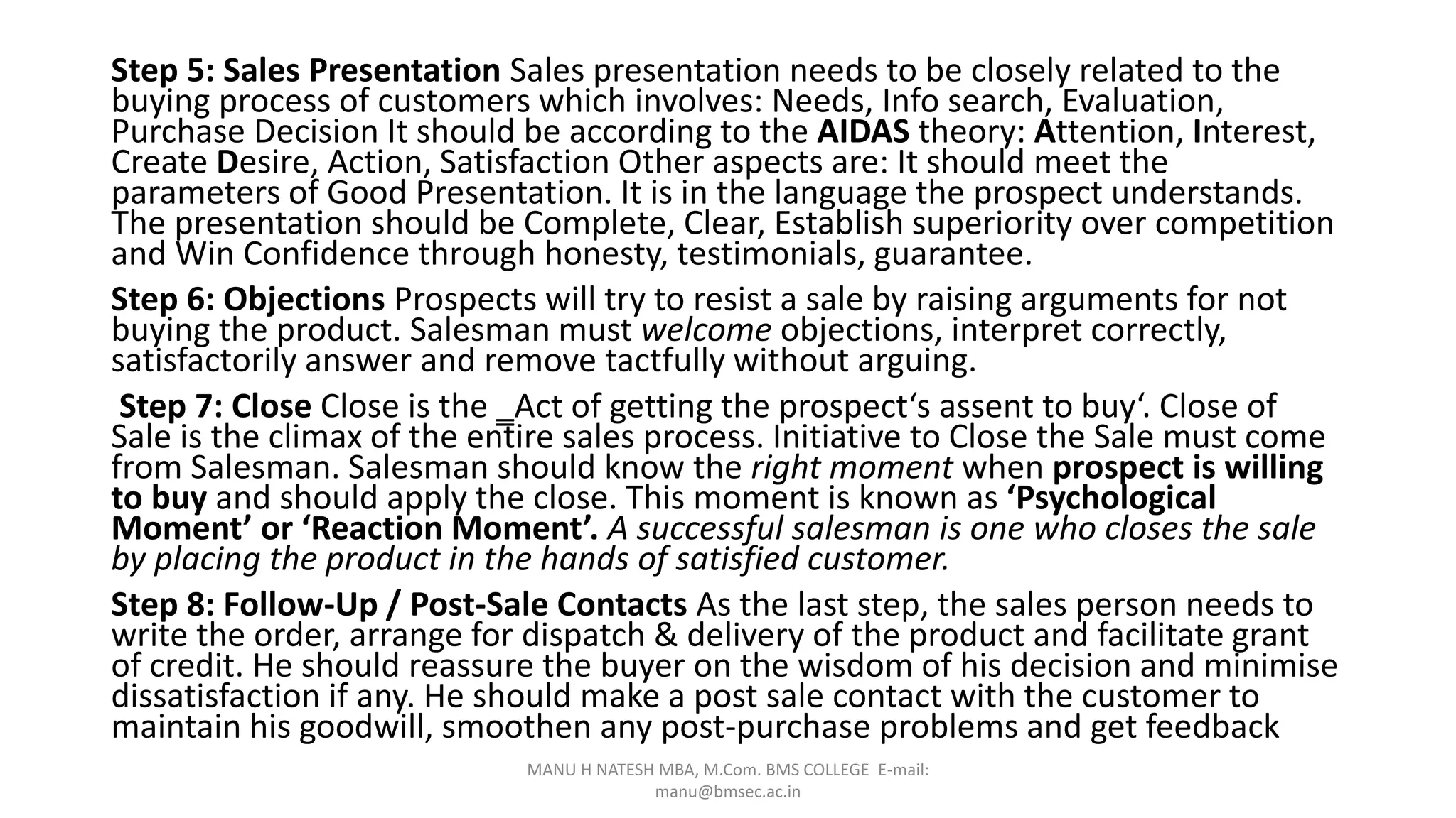 MARKETING MIX 4ps | PPTX