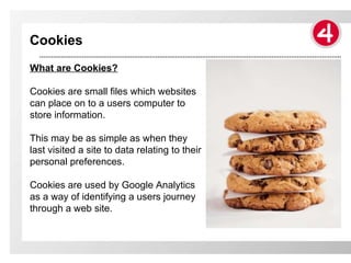 Cookies Update | PPT