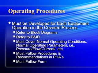 4_psm_standard_operating_procedures2.ppt