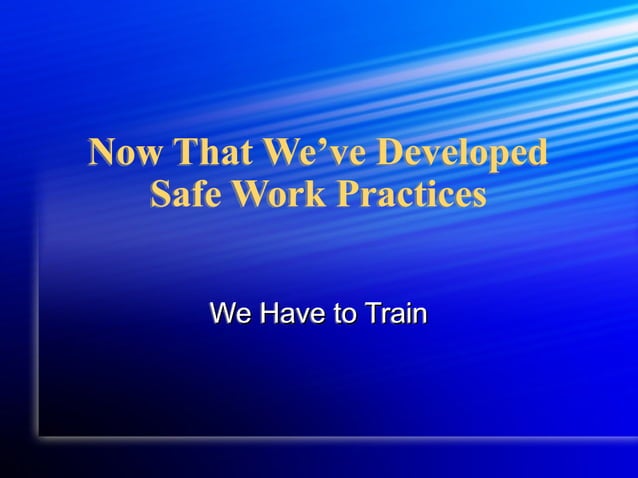 4_psm_standard_operating_procedures2.ppt