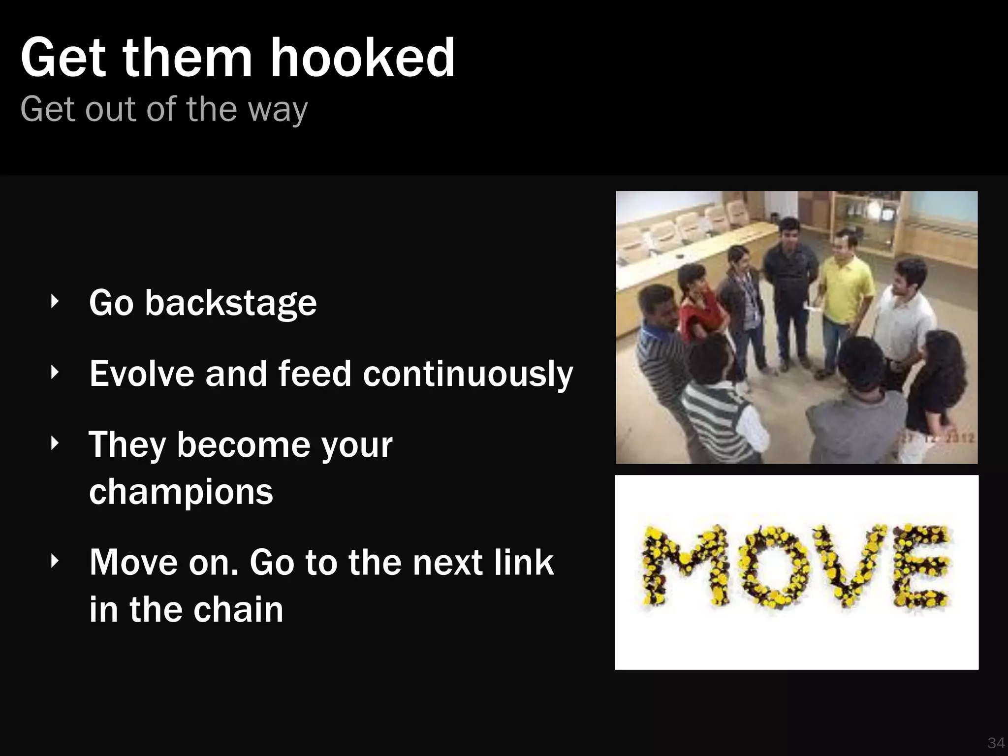 4 Ps Of Introducing Agile Test Automation In Agile Way Ppt