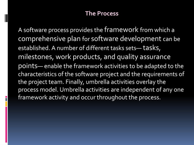 4 p’s of management spectrum and the w5hh principle | PPTX | Business ...