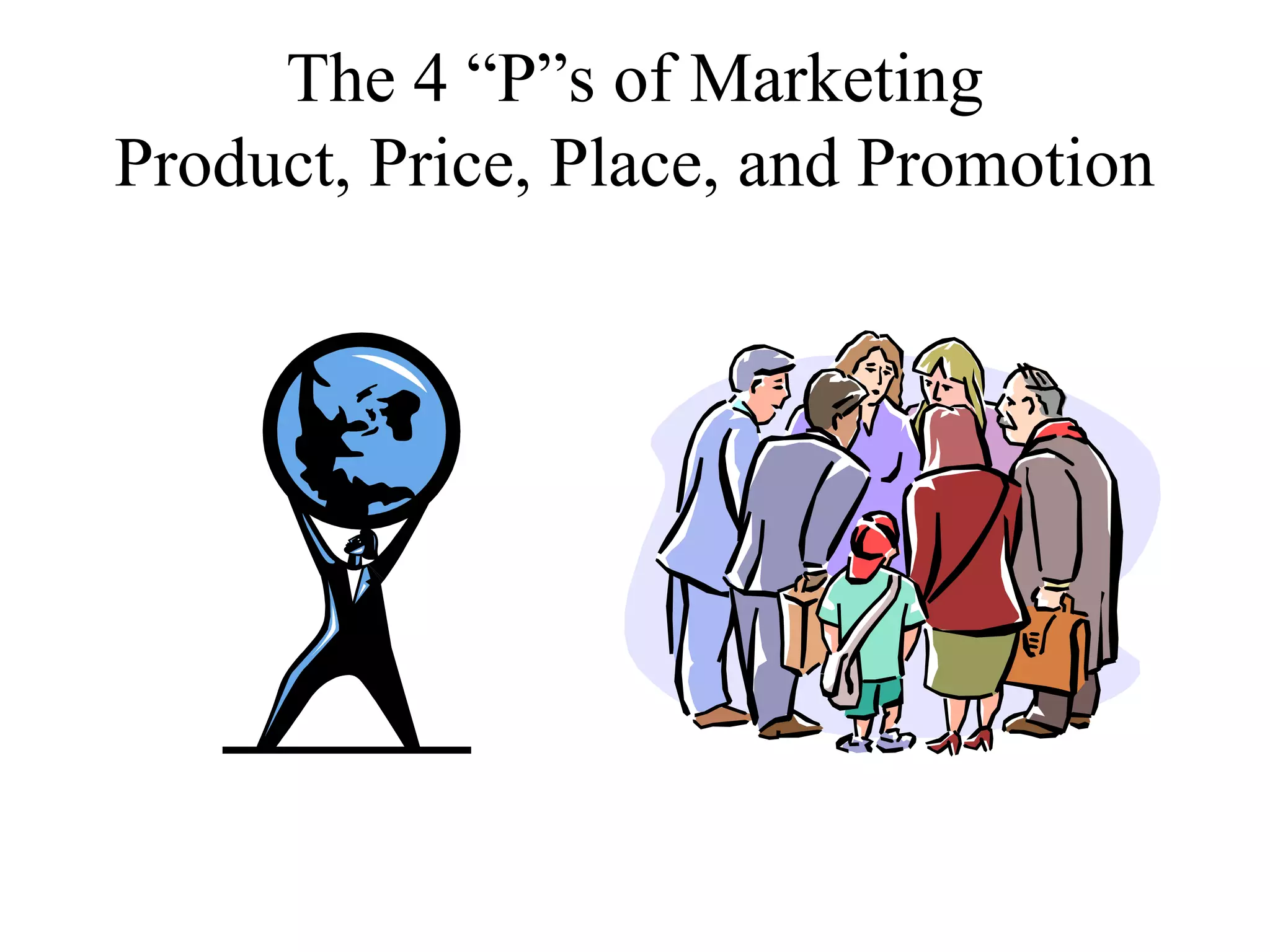 4 Ps of Marketing.ppt